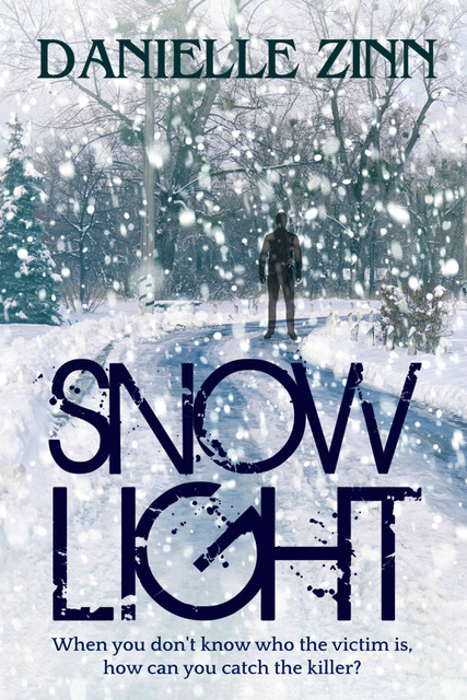 Snow Light by Danielle Zinn | Goodreads
