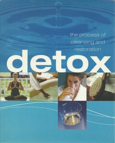 Detox by Bridgewater Book Company | Goodreads
