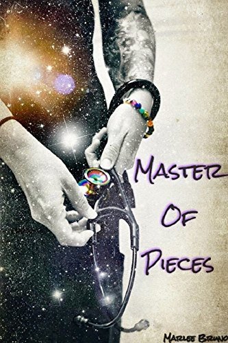 Master of Pieces: The Tragic Comedy that is My Memoir by Marlee Bruno ...