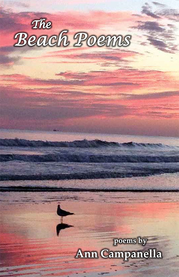 The Beach Poems by Ann Campanella | Goodreads
