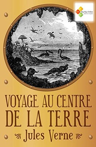 Voyage Au Centre De La Terre French Edition By Jules Verne Goodreads