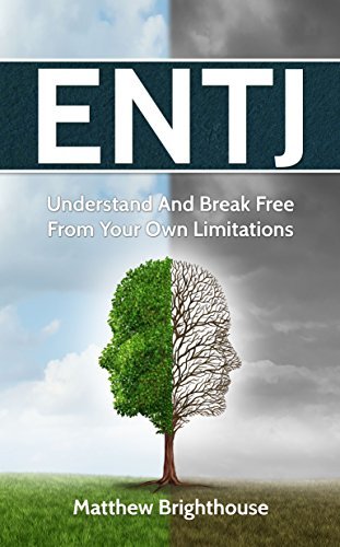 Entj Posters