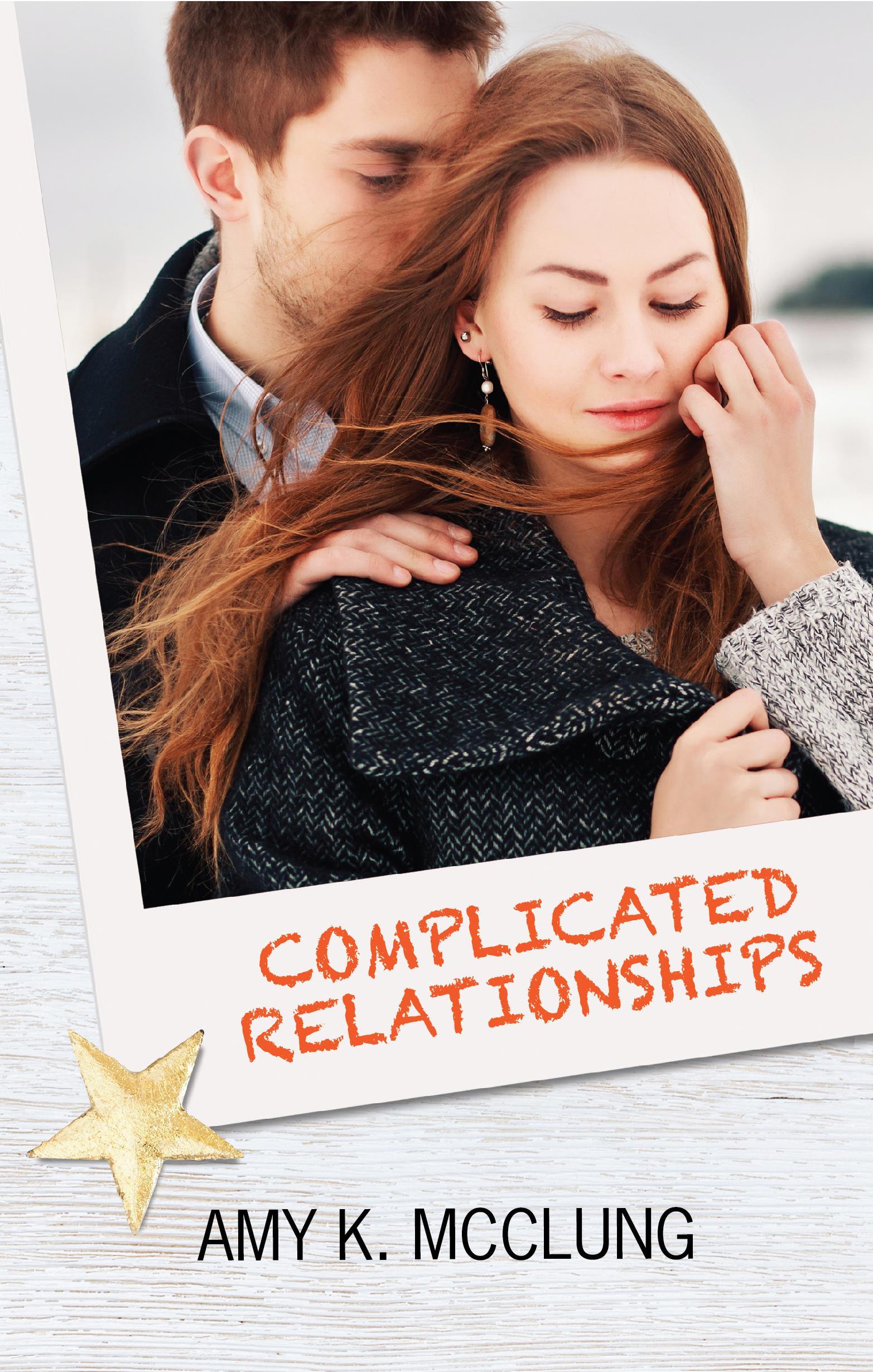 Complicated Relationships (The Southern Devotion Series, #3 by Amy K ...