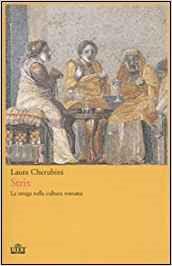 Strix: La strega nella cultura romana by Laura Cherubini | Goodreads