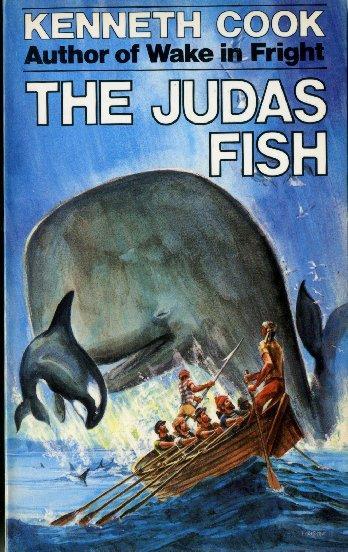 The Judas Fish by Kenneth Cook | Goodreads