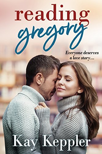Reading Gregory: A novella by Kay Keppler | Goodreads