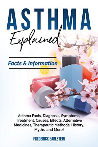 Asthma Explained: Asthma Facts, Diagnosis, Symptoms, Treatment, Causes ...
