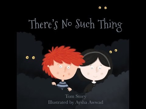 There's No Such Thing by Tom Story | Goodreads