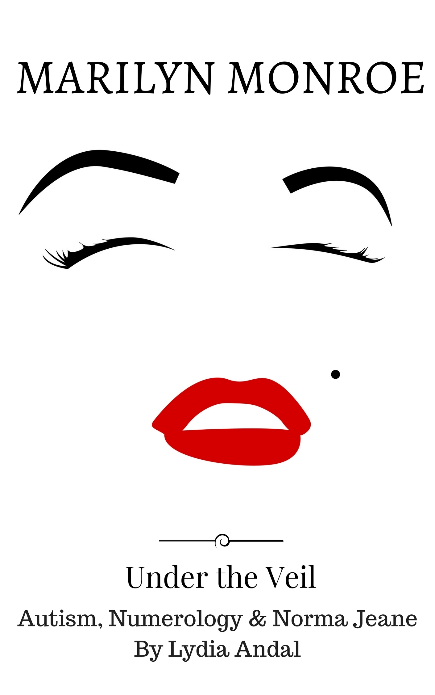Marilyn Monroe, Under the Veil; Autism, Numerology & Norma Jeane by ...