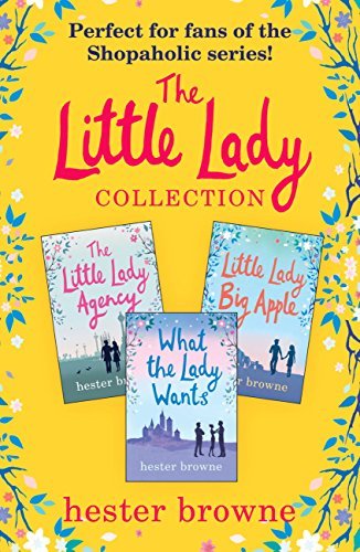 The Little Lady Collection by Hester Browne | Goodreads