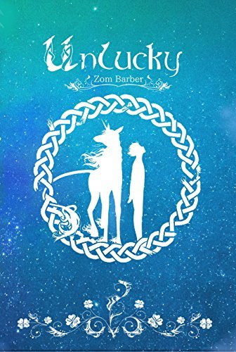Unlucky by Zom Barber | Goodreads