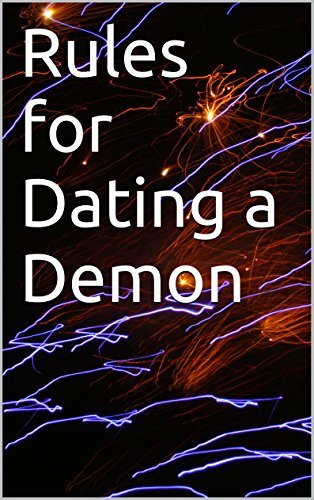 Rules for Dating a Demon: The Get by Amanda Humes | Goodreads