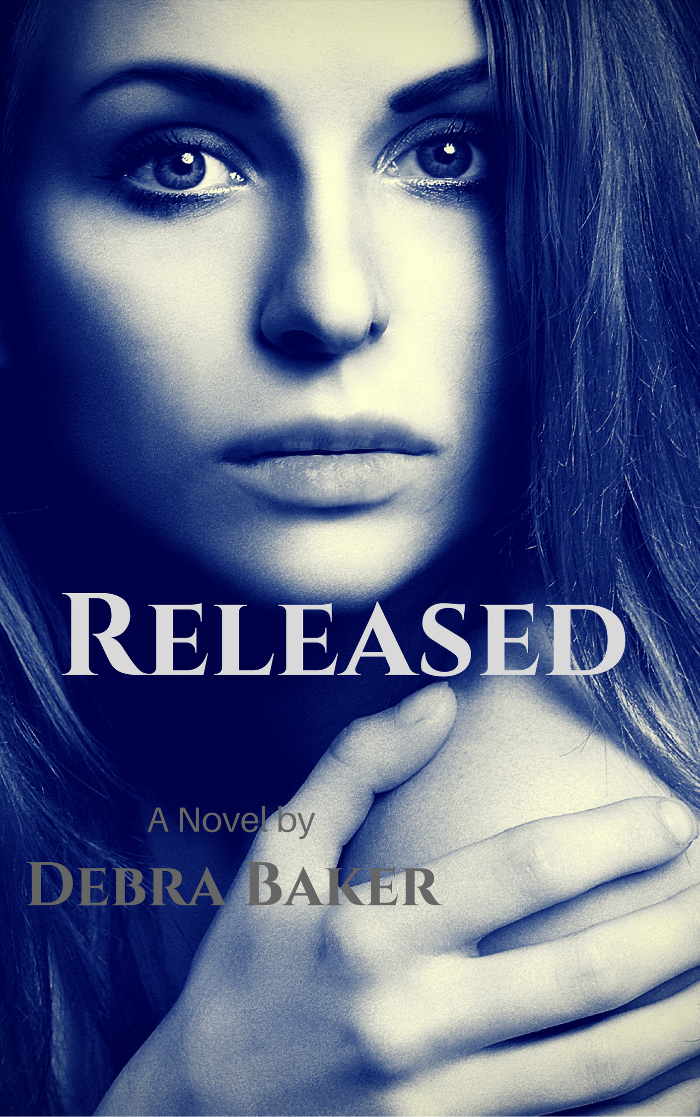 Released by Debra Baker | Goodreads