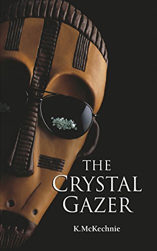 The Crystal Gazer by K. McKechnie | Goodreads