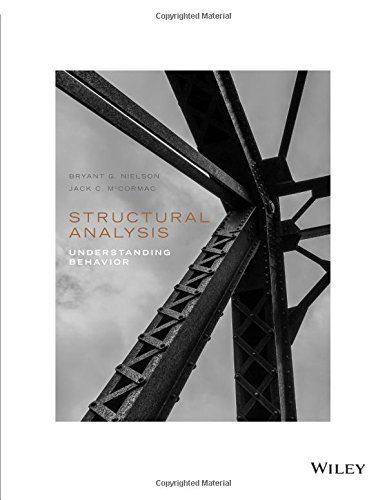 Structural Analysis, Understanding Behavior by Bryant G. Nielson | Goodreads