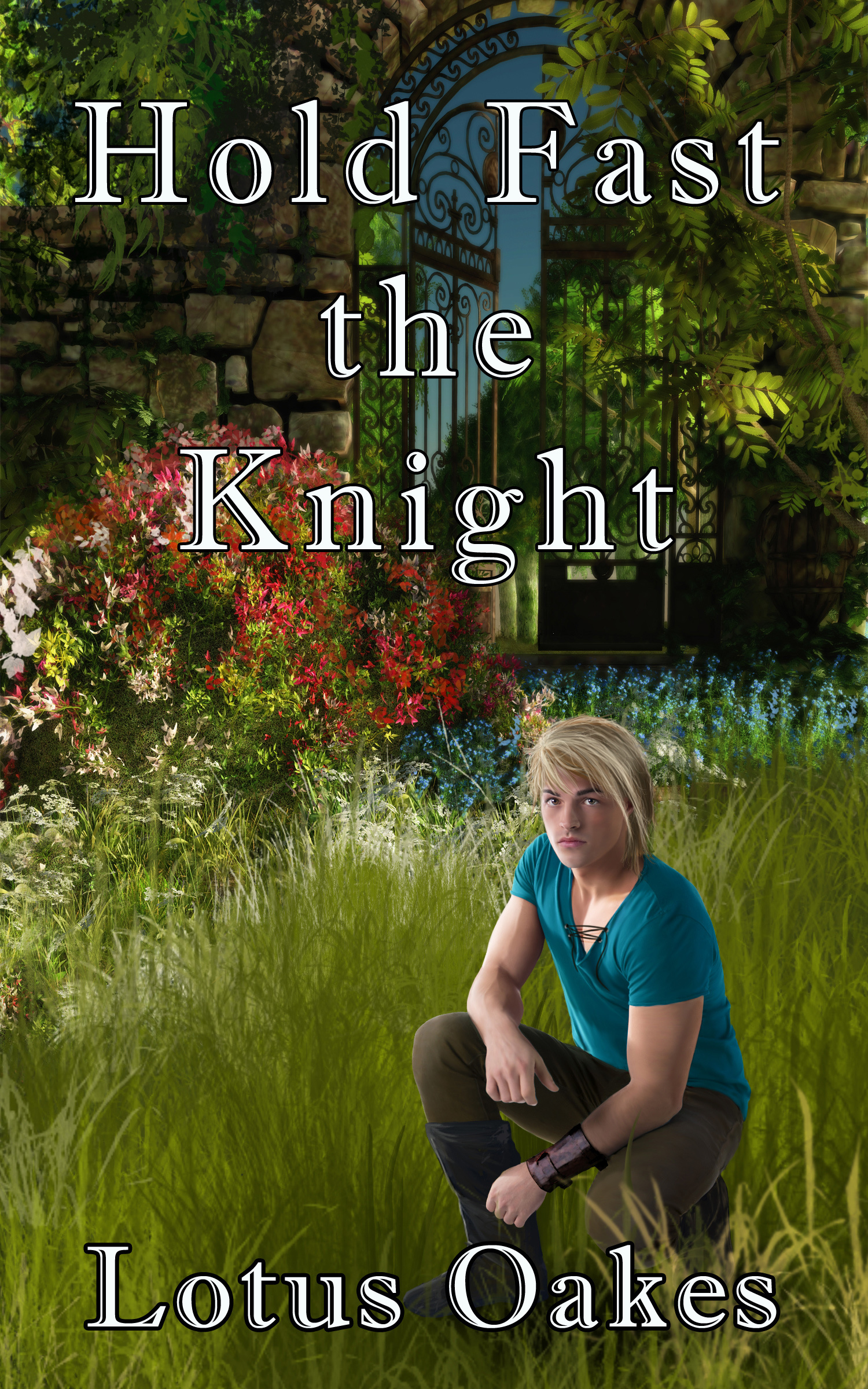 Hold Fast the Knight by Lotus Oakes | Goodreads