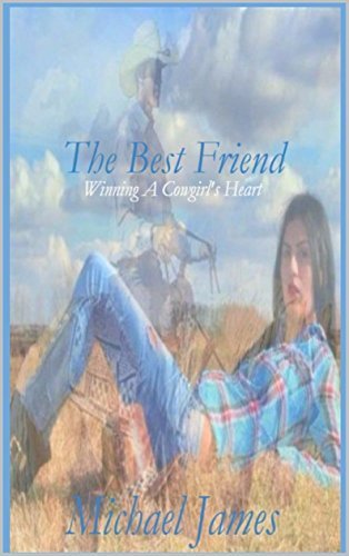 The Best Friend by Michael James | Goodreads