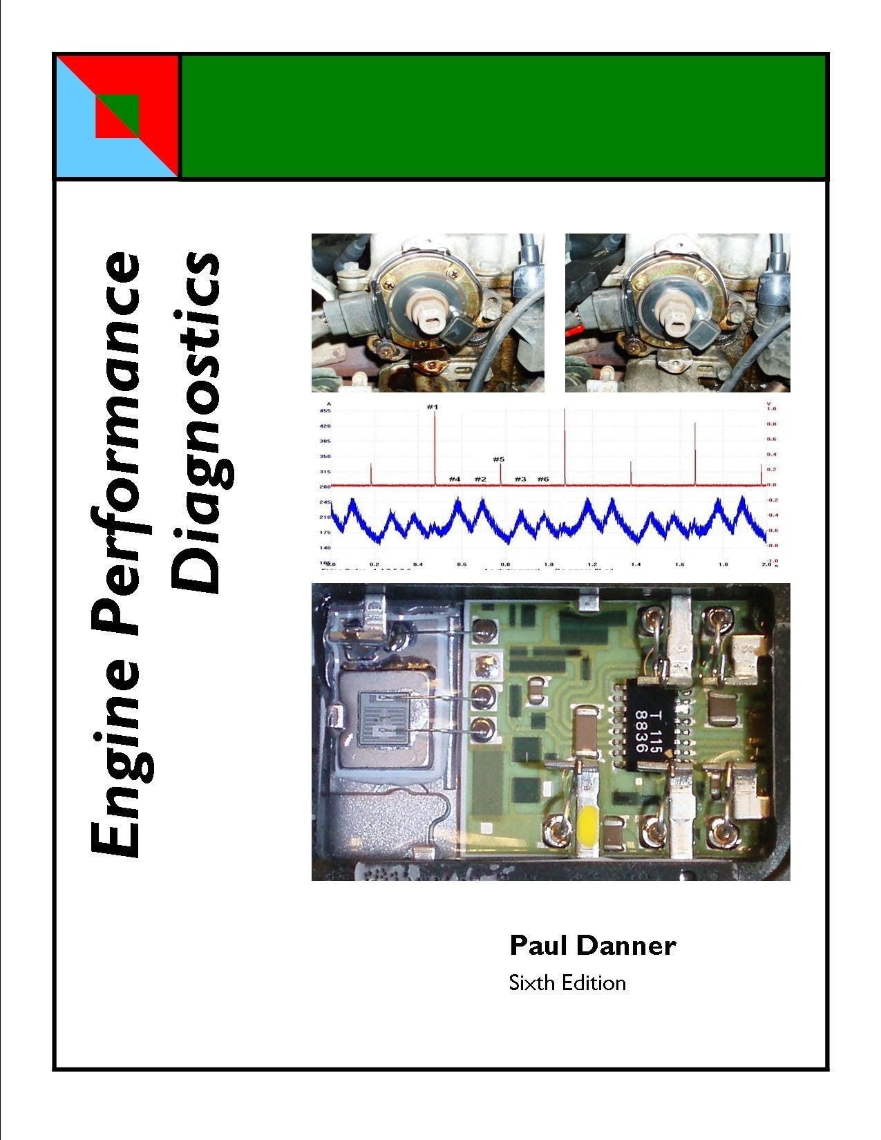 Engine Performance Diagnostics by Paul Danner | Goodreads
