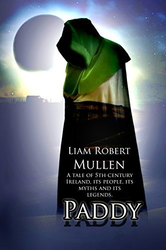 Paddy (Biblical.) by Liam Robert Mullen | Goodreads