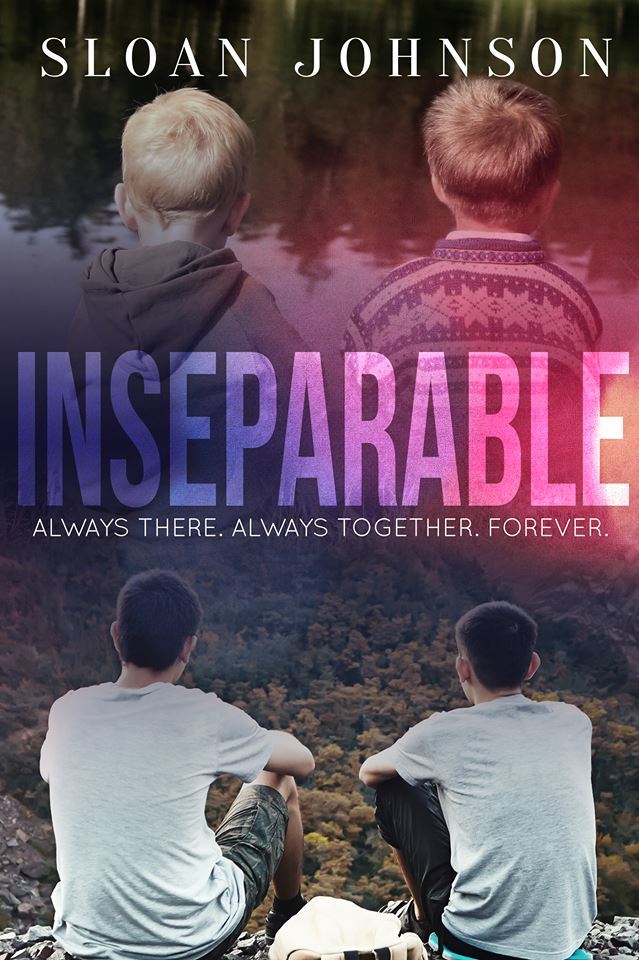 Inseparable (Port Java, #1) by Sloan Johnson | Goodreads