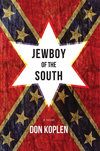 Jewboy of the South by Don Koplen | Goodreads
