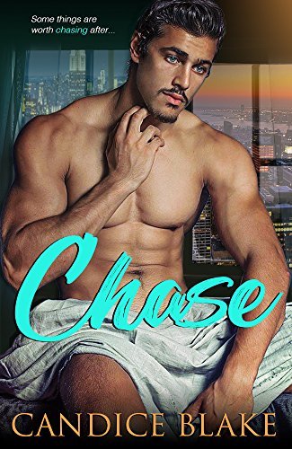 Chase by Candice Blake | Goodreads