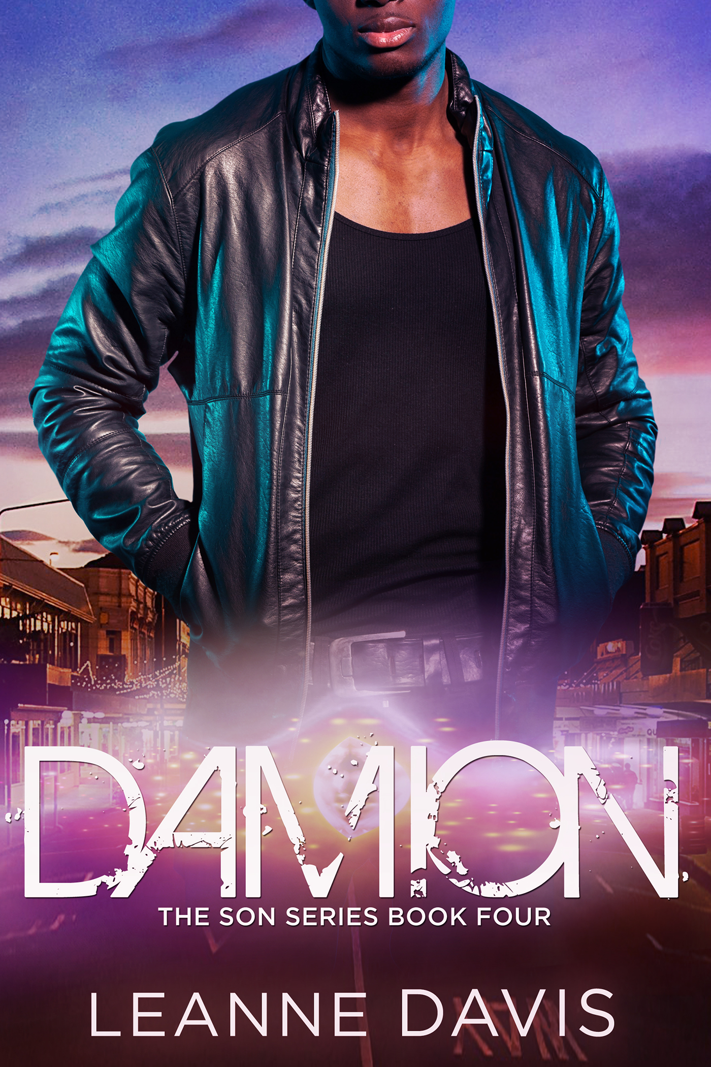 Damion (Son, #4) by Leanne Davis | Goodreads