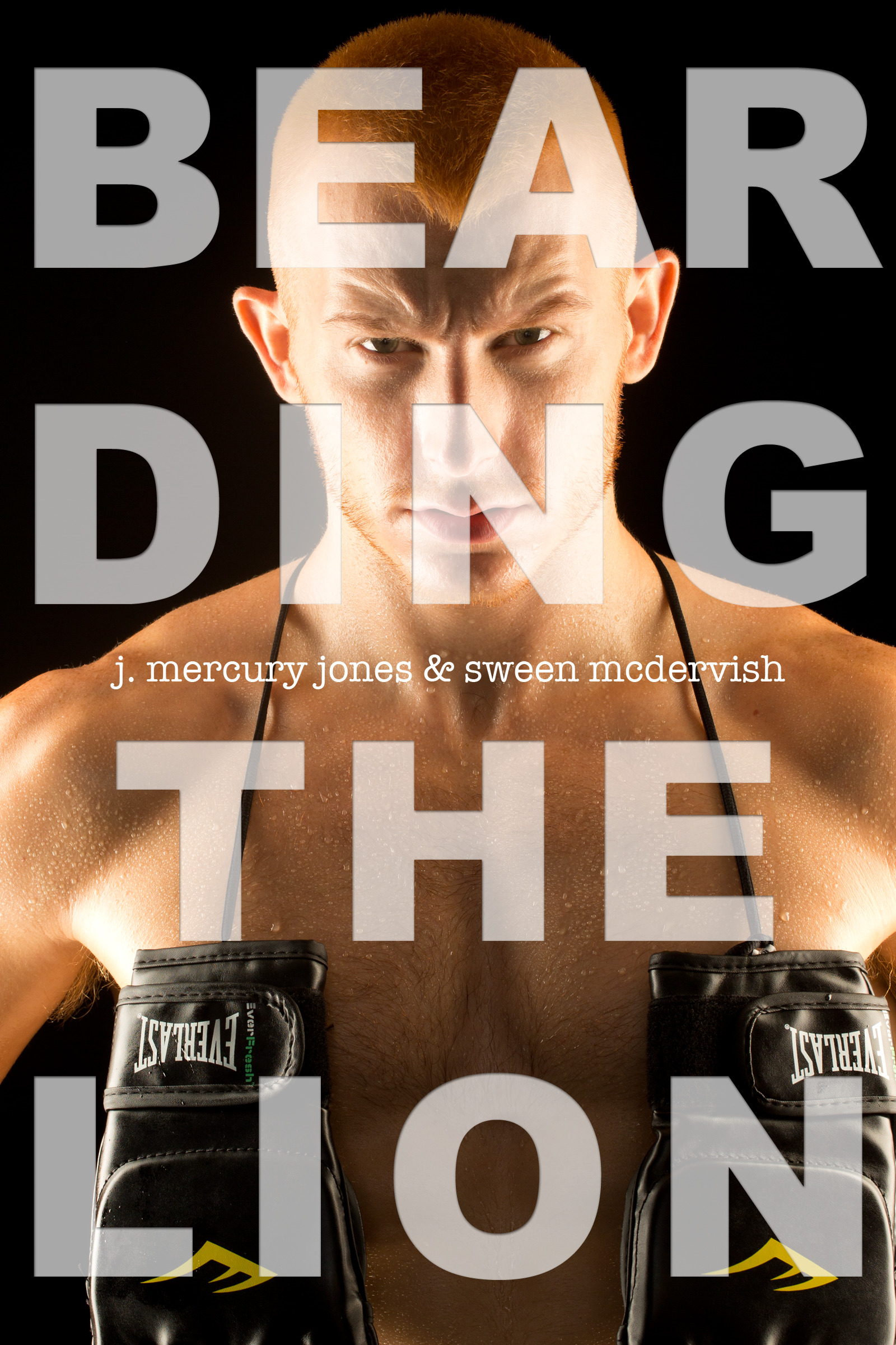 Bearding The Lion by J. Mercury Jones | Goodreads