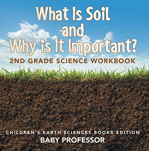 What Is Soil and Why is It Important?: 2nd Grade Science Workbook ...