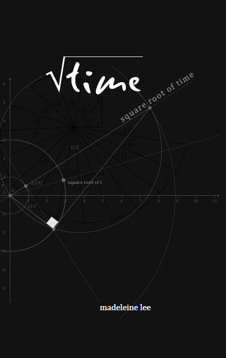 Square Root of Time by Madeleine Lee | Goodreads