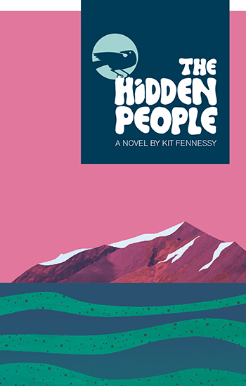 The Hidden People by Kit Fennessy | Goodreads