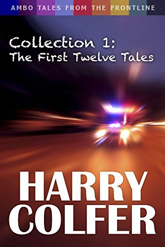 Collection 1: The First Twelve Tales by Harry Colfer | Goodreads