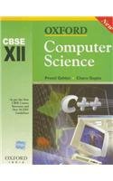 COMPUTER SCIENCE CBSE CLASS XII (2/E) by Charu Gupta | Goodreads