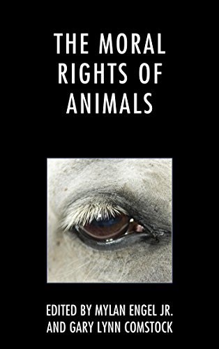 The Moral Rights of Animals by Gary Lynn Comstock | Goodreads