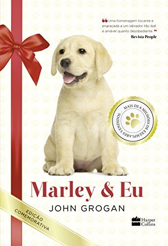 Marley & eu (Portuguese Edition) by John Grogan | Goodreads