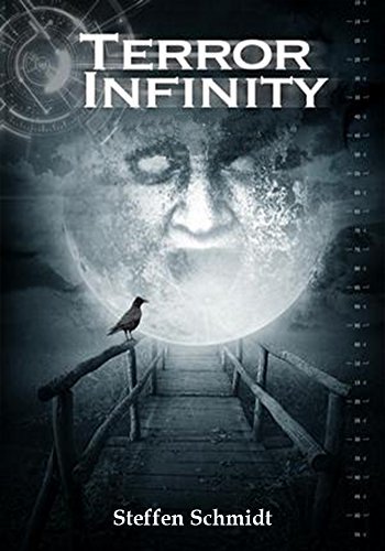 Terror Infinity by Steffen Schmidt | Goodreads