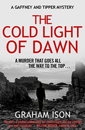 The Cold Light of Dawn by Graham Ison | Goodreads