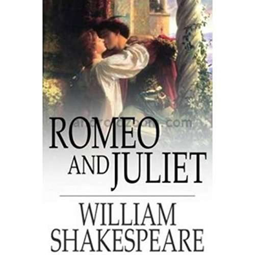Romeo and Juliet: Romeo and Juliet is a tragedy written by William ...