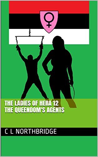 The Queendom's Agents by C.L. Northbridge | Goodreads