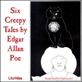 Six creepy tales by Edgar Allan Poe | Goodreads
