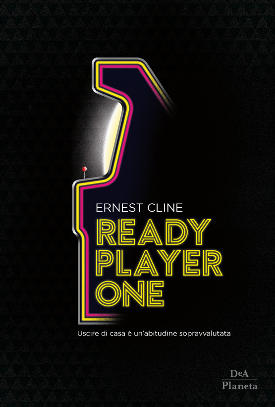 Ready Player One by Ernest Cline | Goodreads