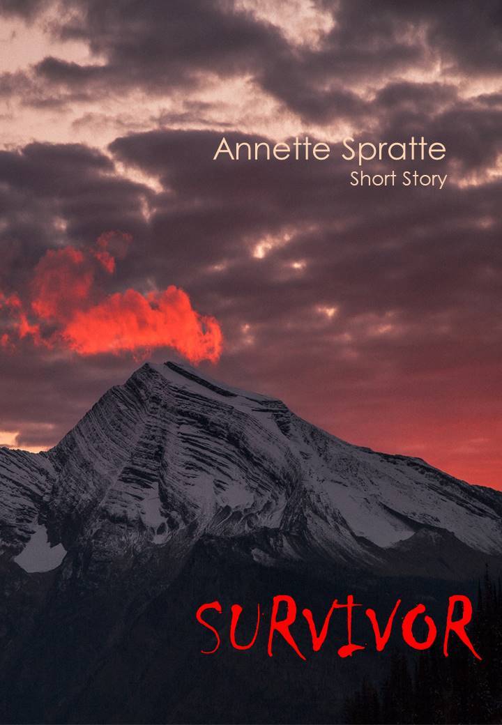 Survivor by Annette Spratte | Goodreads