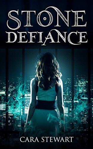 Stone Defiance: A Gargoyle Shifter Romance by Cara Stewart | Goodreads