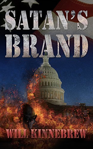 Satan's Brand (Marshal Law Book 2) by Will Kinnebrew | Goodreads