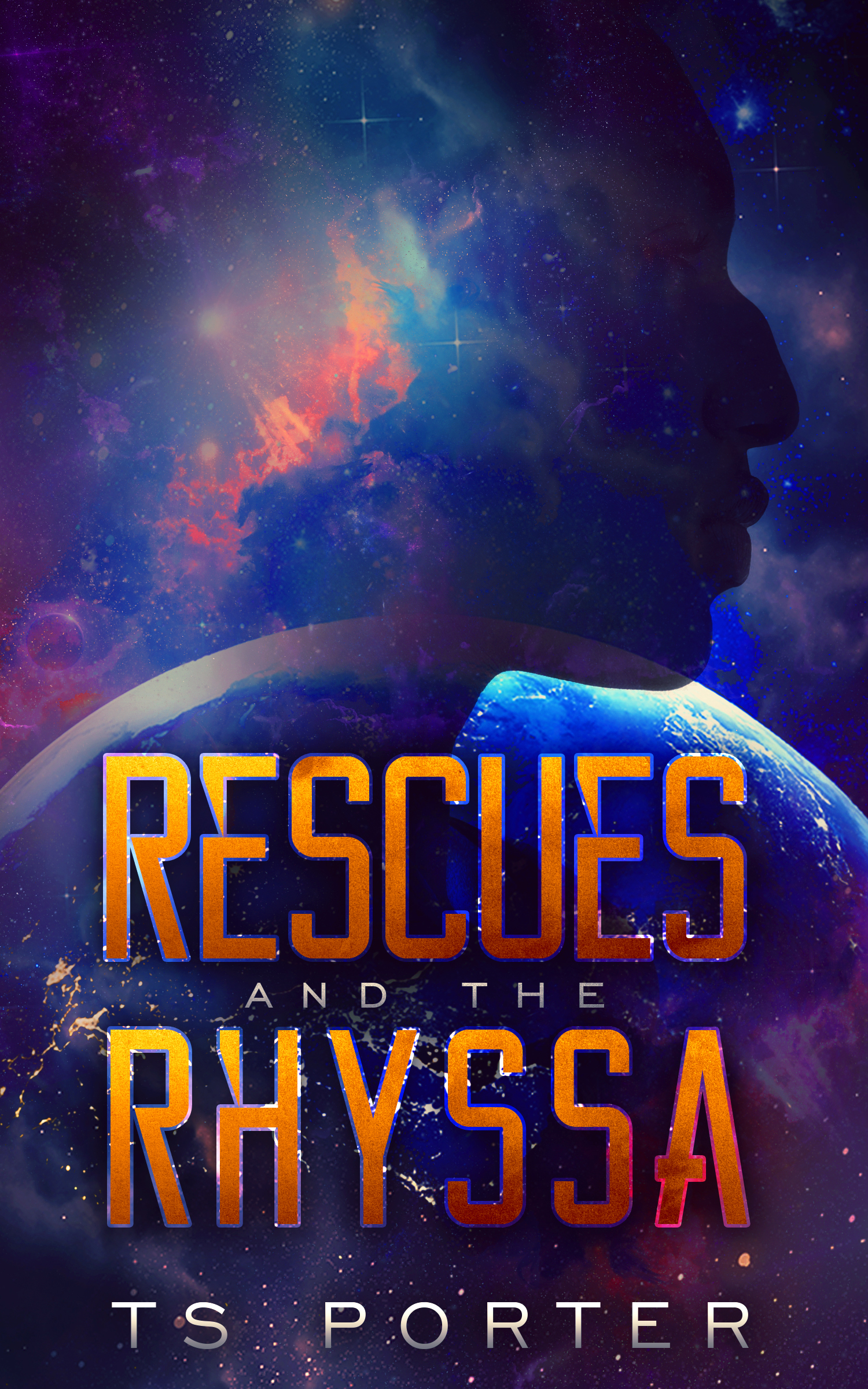 Rescues and the Rhyssa by T.S. Porter | Goodreads