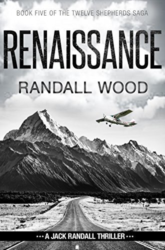 Renaissance (Jack Randall #9) by Randall Wood | Goodreads