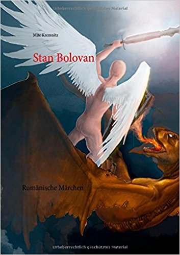 Stan Bolovan: Rumänische Märchen by Mite Kremnitz | Goodreads