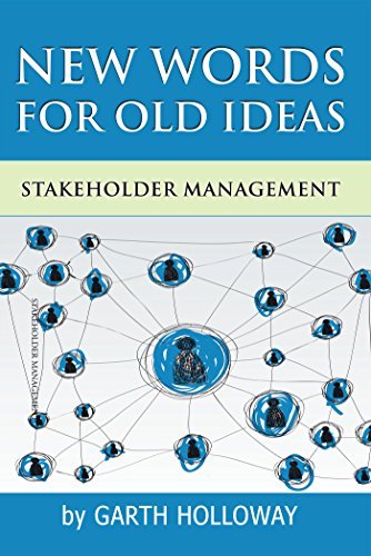 Stakeholder Management by Garth Holloway | Goodreads