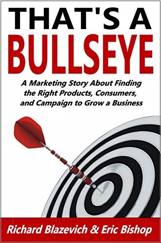 That's a Bullseye: How to Build a Marketing Plan for Beginners by ...