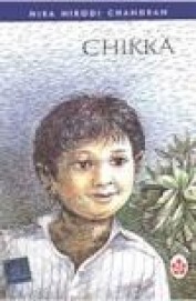 Chikka by Hira Nirodi Chandran | Goodreads